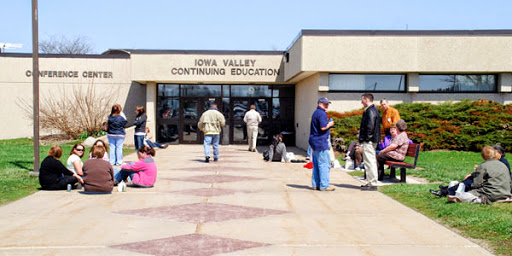 Iowa Valley Continuing Education - AZexplained