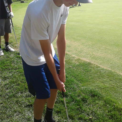 Golf Course «Maynard Golf Course», reviews and photos, 50 Brown St ...