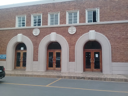 Xavier Junction Licence And Testing Centre in Ormonde, Johannesburg ...