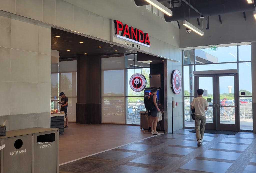 Panda Express - College Station, TX 77840 - Menu, Hours, Reviews and ...
