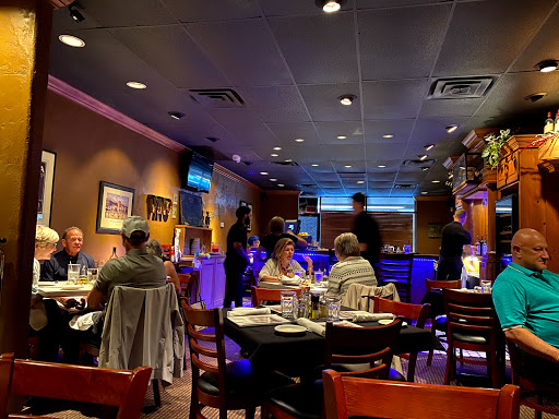 Papa Dio's Italian Restaurant & Wine Bar - AZexplained