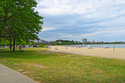 Carson beach 🏖️ Massachusetts, United States - detailed features, map ...