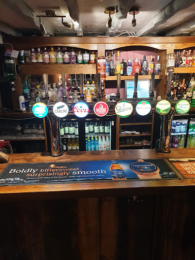 The Old Barn Inn - Locations from All Over the World