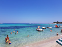 Spiaggia Di Mondello | Sicily, Italy - detailed features, map, photos