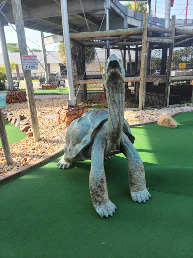 Miniature Golf Course «Golf N Gator», reviews and photos, 6355 N ...