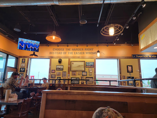 MISSION BBQ - AZexplained