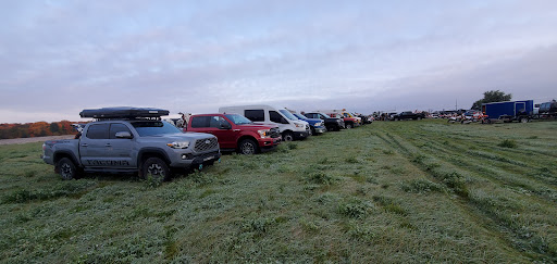Kettle Moraine Sport Riders in West Bend, Wisconsin - Zaubee