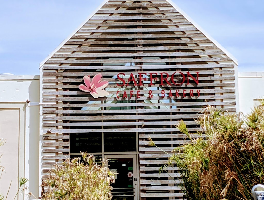 Saffron Restaurant & Bakery - Charleston, SC 29401 - Menu, Hours ...