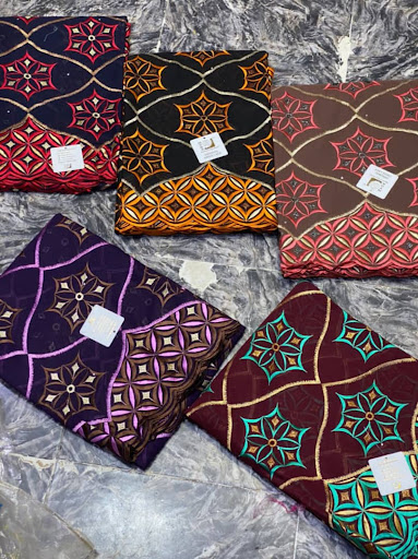 Alh maikudi Hassan investment - Dealers in All kind of Textiles, E.g ...