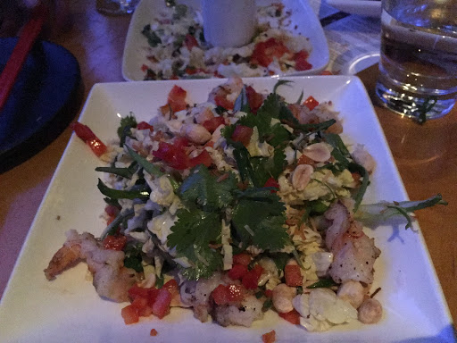 Asian Fusion Restaurant «AsiaSF», reviews and photos, 201 9th St, San ...