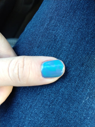 Capital Nail Salon - Locations from All Over the World