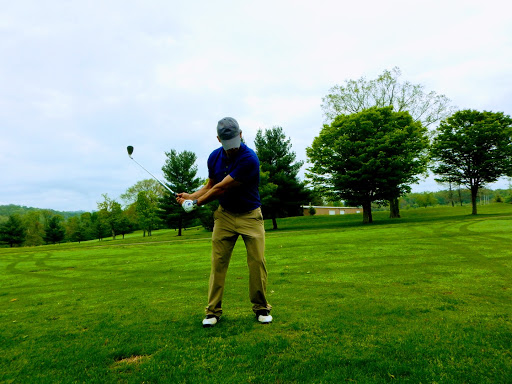 Public Golf Course «Cedarbrook Golf Course», reviews and photos, 215 PA ...