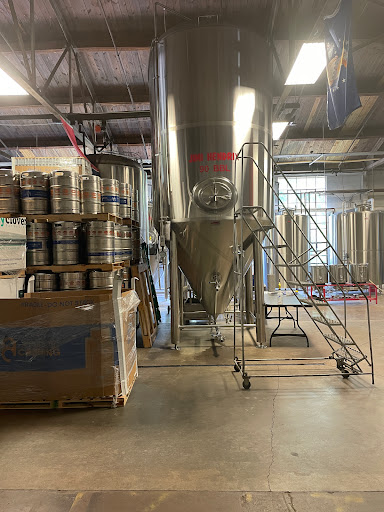 Brewery «Mayday Brewery», reviews and photos, 521 Old Salem Rd ...