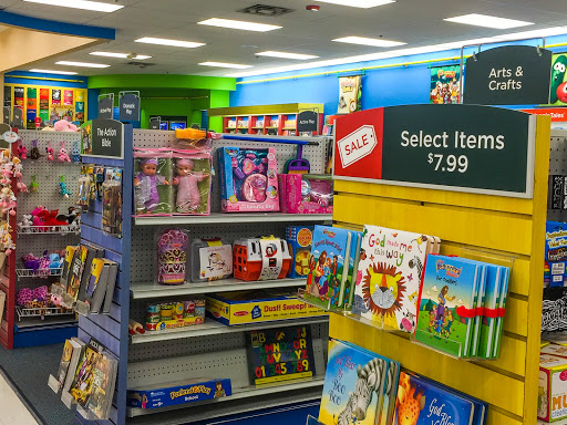 Christian Book Store «Mardel Christian & Education», reviews and photos ...