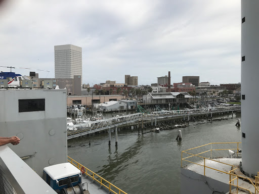 Museum «Ocean Star Offshore Drilling Rig and Museum», reviews and ...