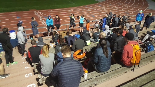 Stadium «Kezar Stadium», reviews and photos, 670 Kezar Dr, San ...