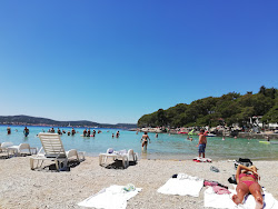 Soline beach (Plaža Soline) 🏖️, Zadar County (Croatia)- see all ...
