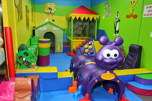 Amusement Center «Land O Fun Inc.», reviews and photos, 2955 Coney ...