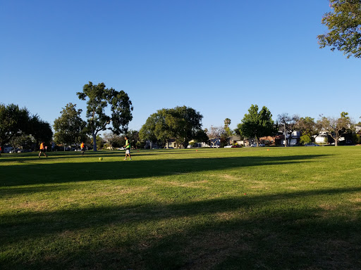 Community Center «Whaley Park Community Center», reviews and photos ...