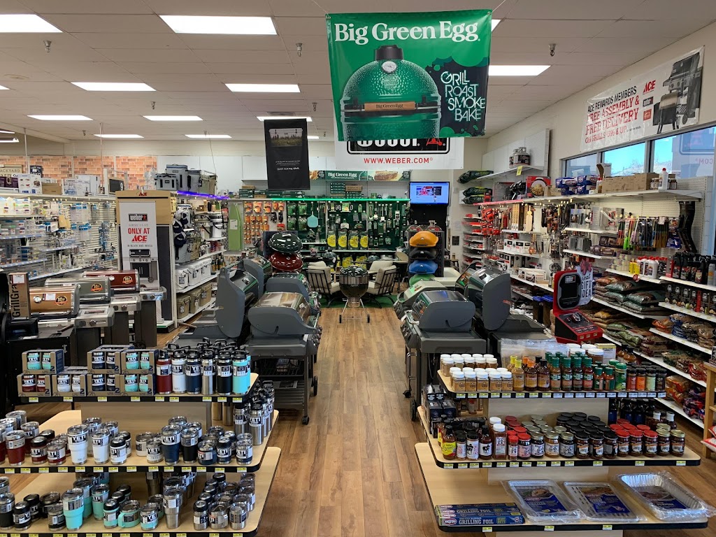 Pini Hardware - Novato, CA 94947 - Location, Reviews, Hours and ...