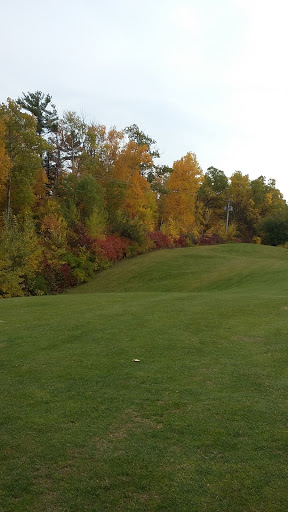 Wander Springs Golf Course - Golf Finder