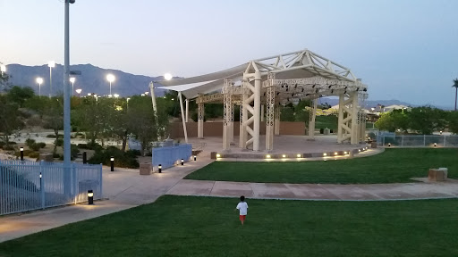 Park «Centennial Hills Park», reviews and photos, 7101 N Buffalo Dr ...