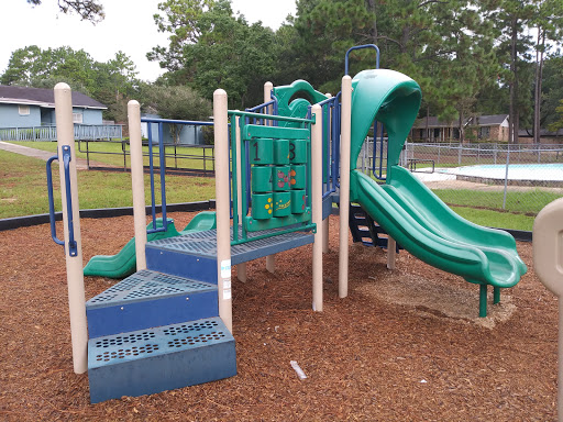 Park «Laun Park», reviews and photos, 2563-3243 Windmill Dr, Mobile, AL ...