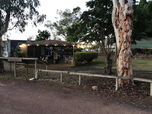 Belyando Crossing Roadhouse