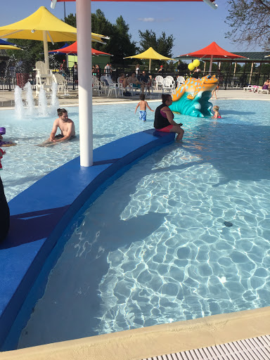 Water Park «Westwood Water Park», reviews and photos, 2400 Westport Dr ...