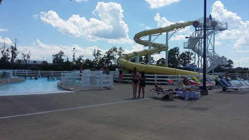 Water Park «Suffoletta Family Aquatic Center», reviews and photos, 200 ...
