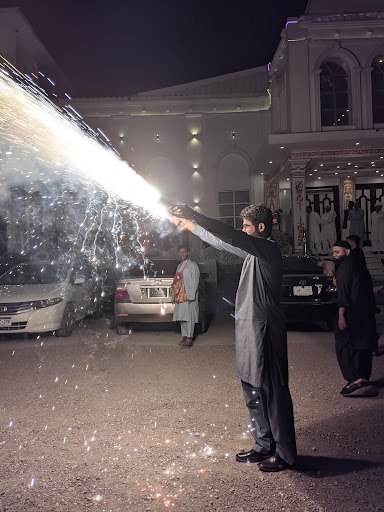 Wasna Event Complex in Block E Jinnah Garden, Islamabad, Islamabad ...