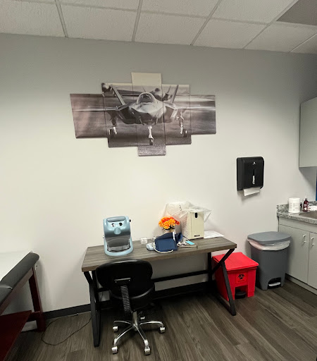 Aviation Medical Examiner - The Pilot Clinic