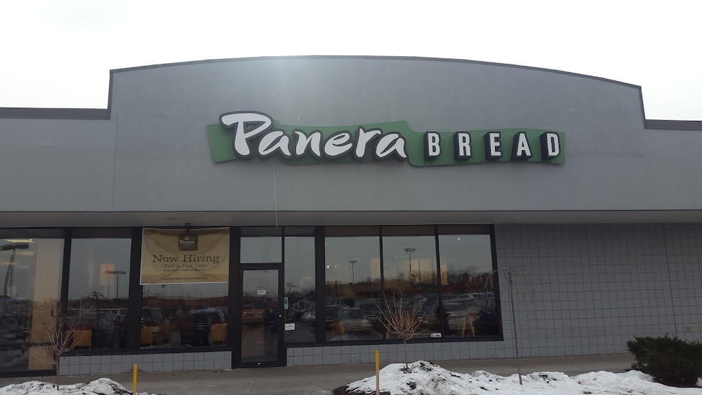 Panera Bread - Chelmsford, MA 01824 - Menu, Reviews, Hours & Contact