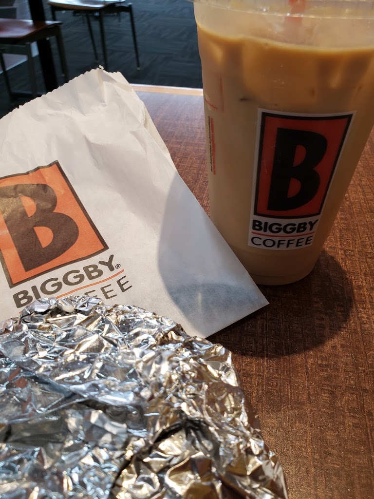 BIGGBY COFFEE - Plainwell, MI 49080, Reviews, Hours & Contact