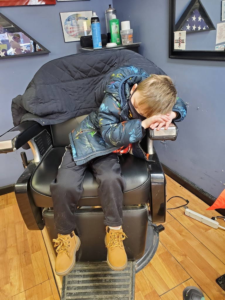 In the Cut - Fishkill, NY 12524 - Services and Reviews