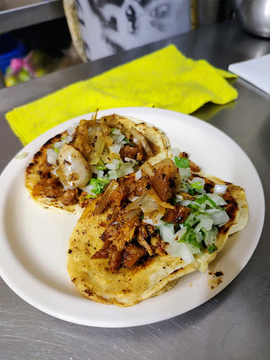Restaurante Taco's Moi en Tuxtla Gutiérrez