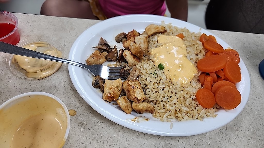 Fuji Express - Columbus, NC 28722 - Menu, Reviews, Hours & Contact