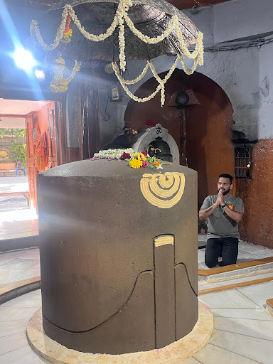 Shree Kopineshwar Temple - Jambli Naka, Thane West, Thane, Maharashtra ...