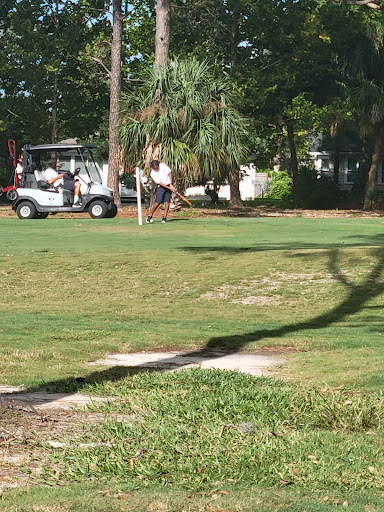 Golf Course «Dubsdread Golf Course», reviews and photos, 549 W Par St ...