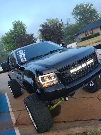 Guthrie Tag Agency in Guthrie, Oklahoma - Zaubee