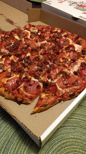 Long Branch Pizza - AZexplained