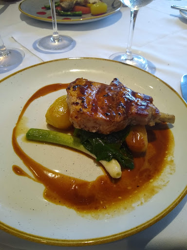 The Mary Beale Restaurant - Locations from All Over the World