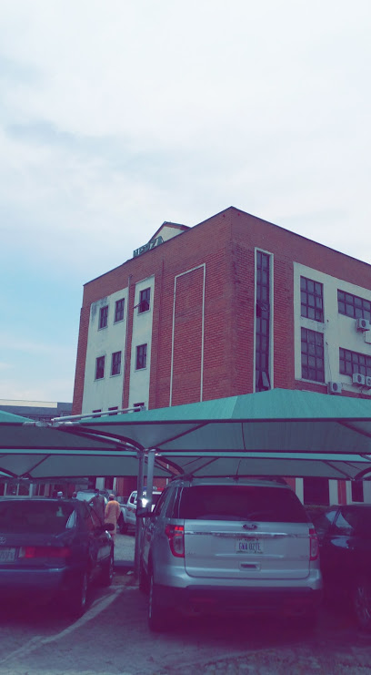 Industrial Training Fund (ITF House) in Maitama, Abuja, - Zaubee