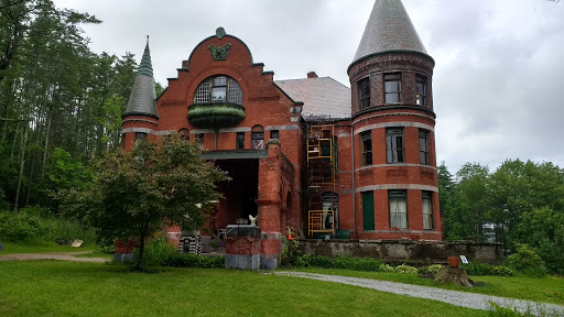 Tourist Attraction «Wilson Castle», reviews and photos, 2970 W Proctor ...