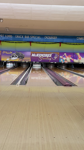 Bowling Alley «St. Clair Bowl», reviews and photos, 5950 Old ...