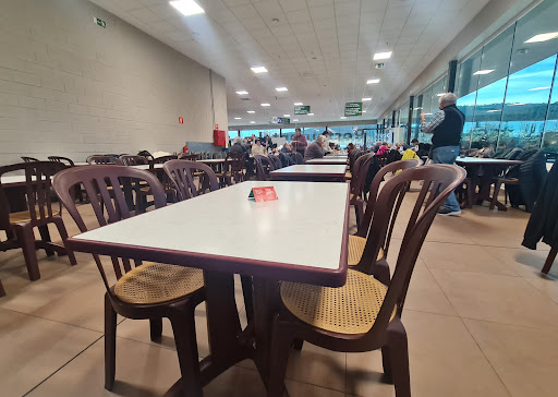 Restaurante bonÀrea en Jorba