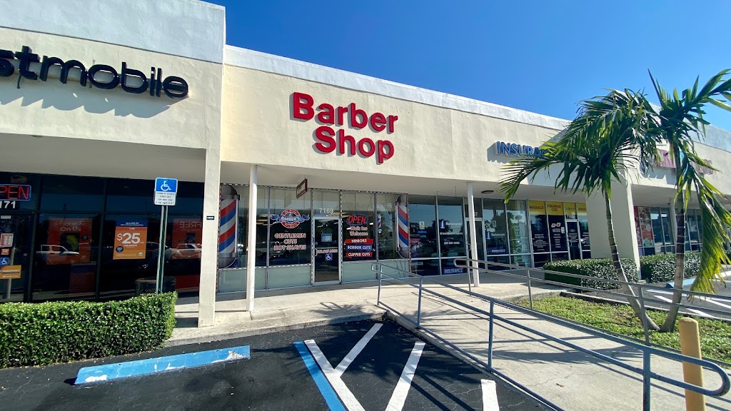 My Daddy's Barber Hairstyling - Wellington, FL 33467 - Services and Reviews