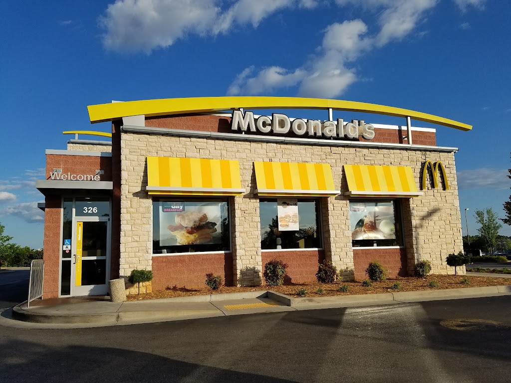 McDonald's - Columbia, SC 29212 - Menu, Reviews, Hours & Contact