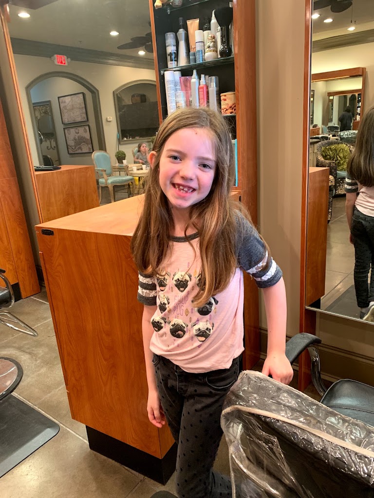 Chastain Salon and Day Spa - Douglasville, GA 30135 - Services and Reviews
