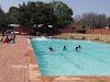 Ellis Park Swimming Pool in the city Johannesburg